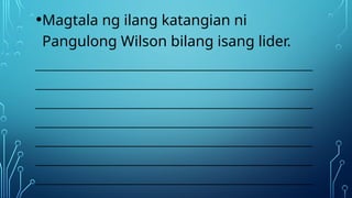 449720728-Mga-Naging-Bunga-ng-Unang-Digmaang-Pandaigdig.pptx