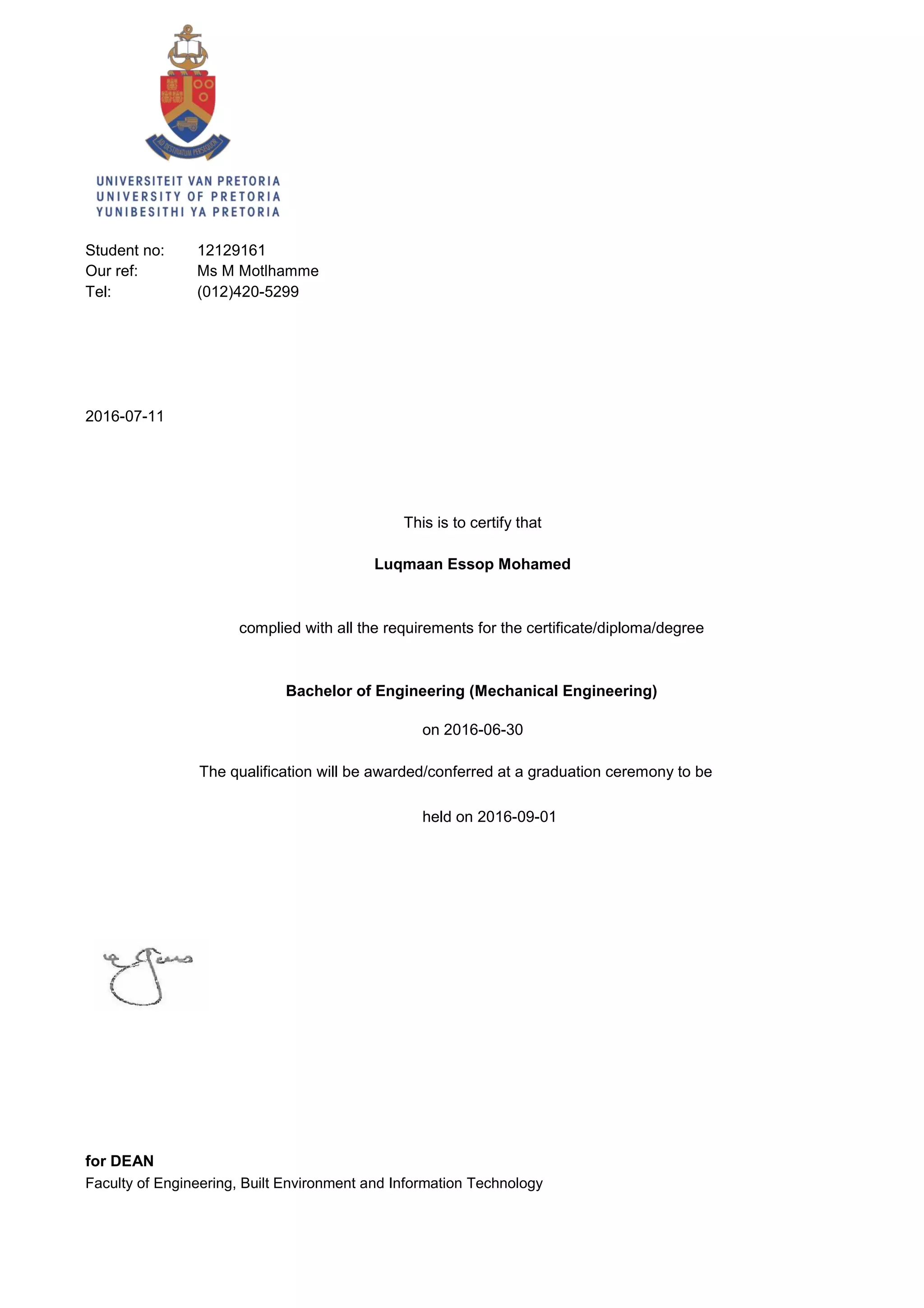 12129161_K02_certificate | PDF