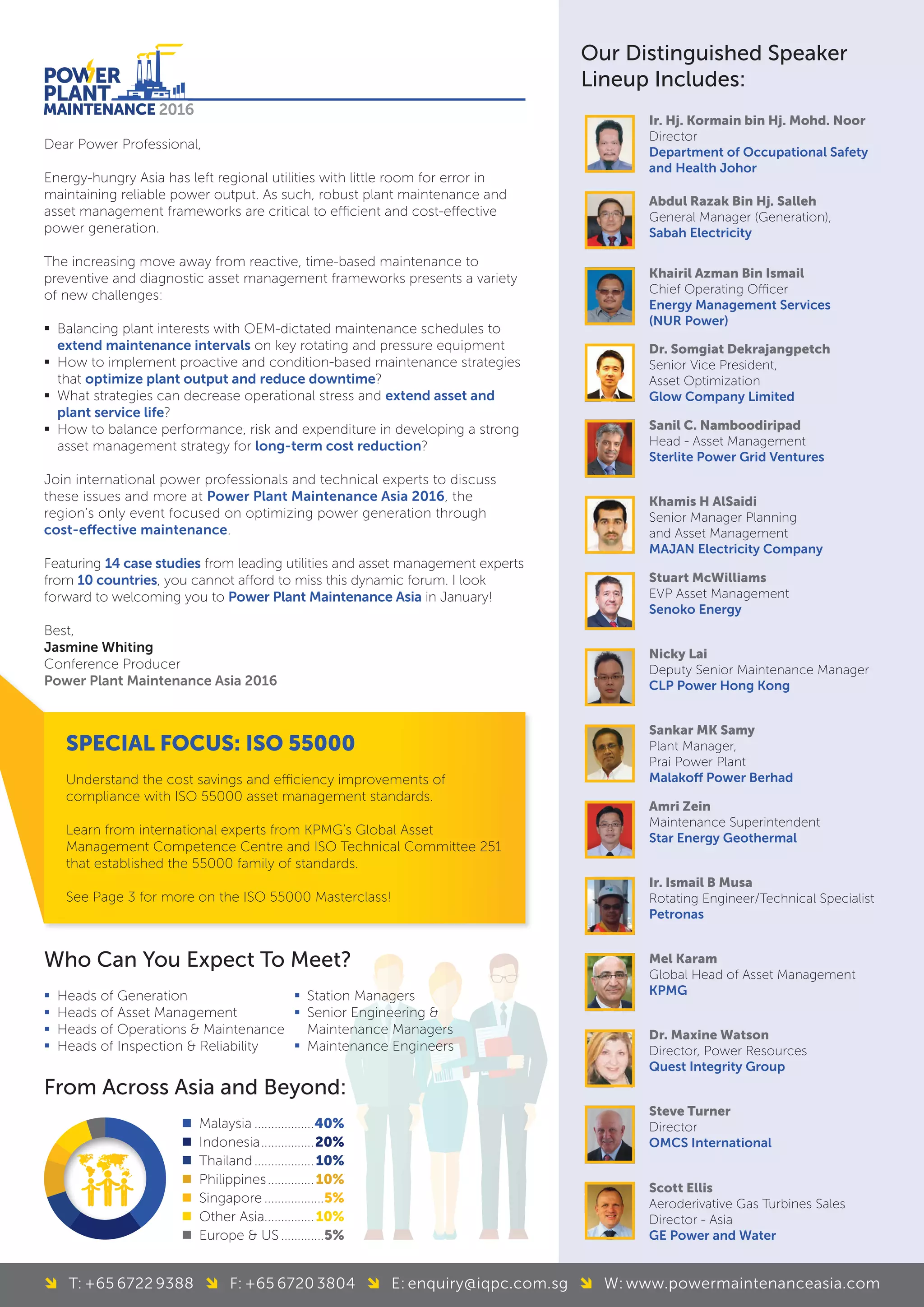 Power Plant Maint-PDFW13 | PDF