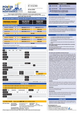 Power Plant Maint-PDFW13 | PDF