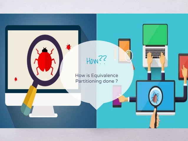 EquivalencePartition | PPTX