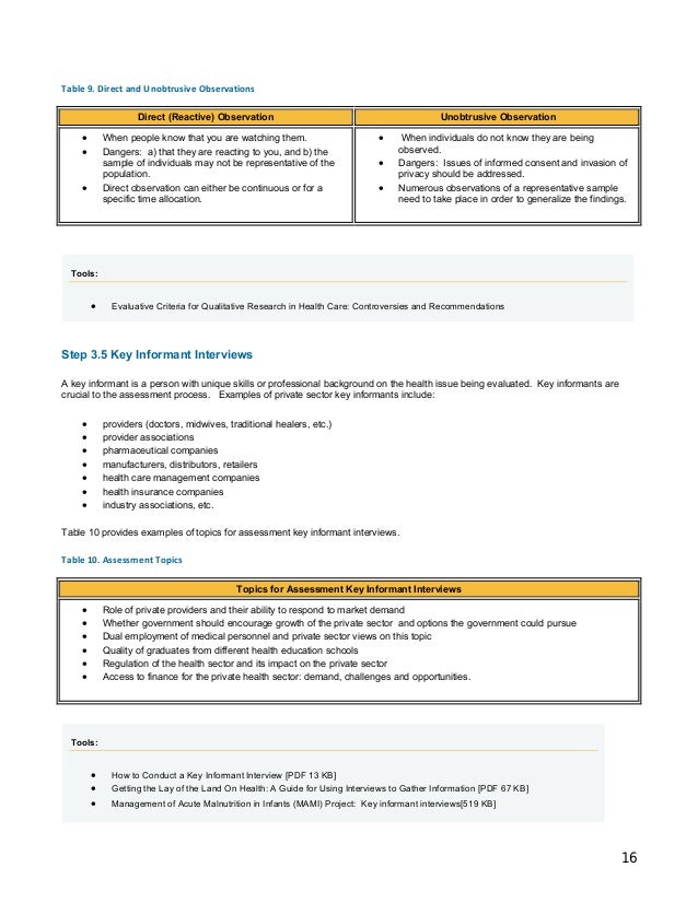 Private Health Policy Toolkit Final