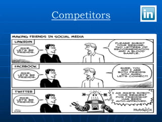 LinkedIn presentation | PPTX