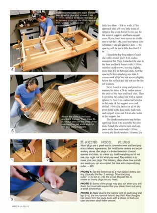 Deck-Lounger-Plan | PDF