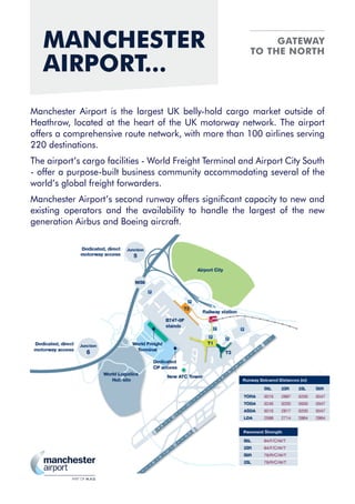MAGCARGO_Brochure | PDF