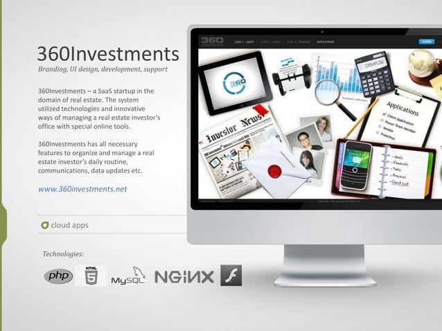 QS_Presentation_UPD | PPT