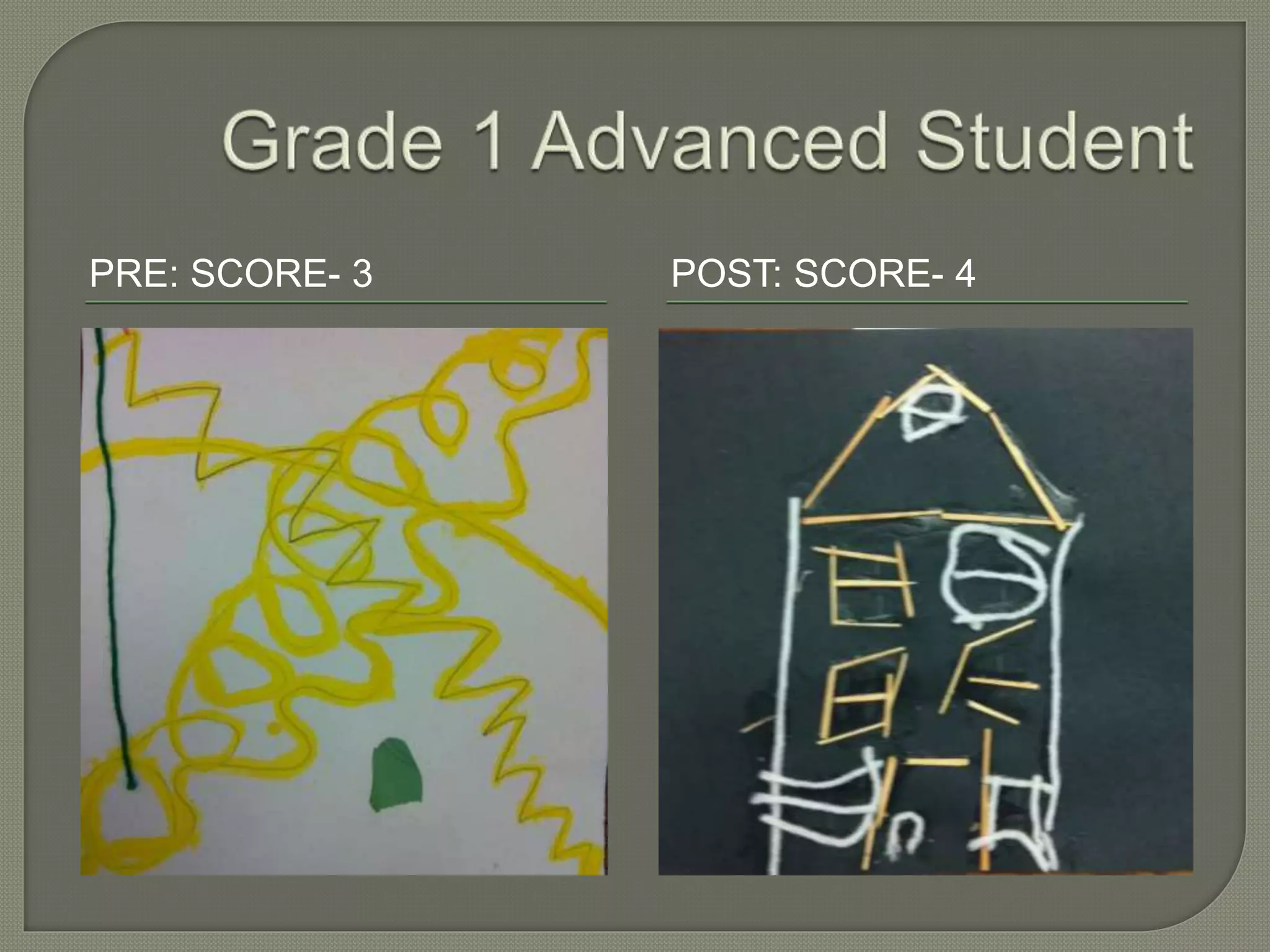 Foundational Skills Grade 1 | PPTX