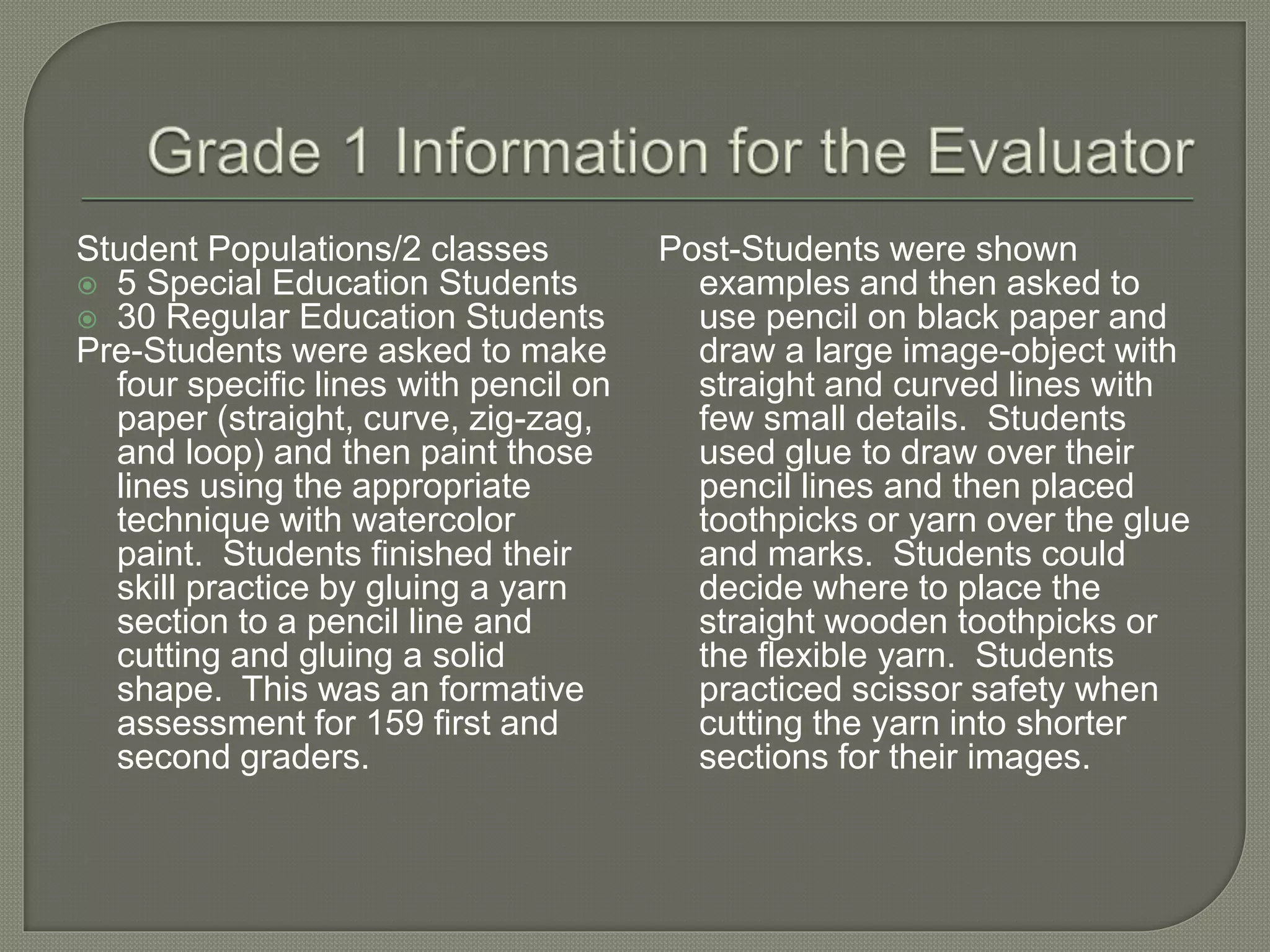 Foundational Skills Grade 1 | PPT