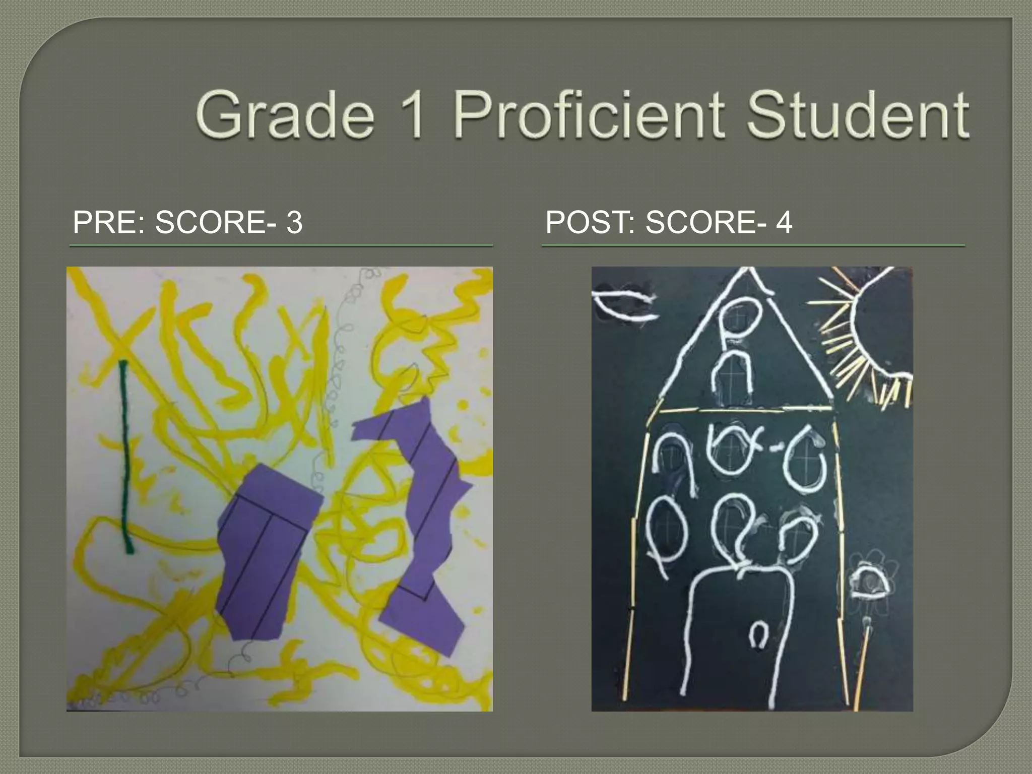 Foundational Skills Grade 1 | PPT
