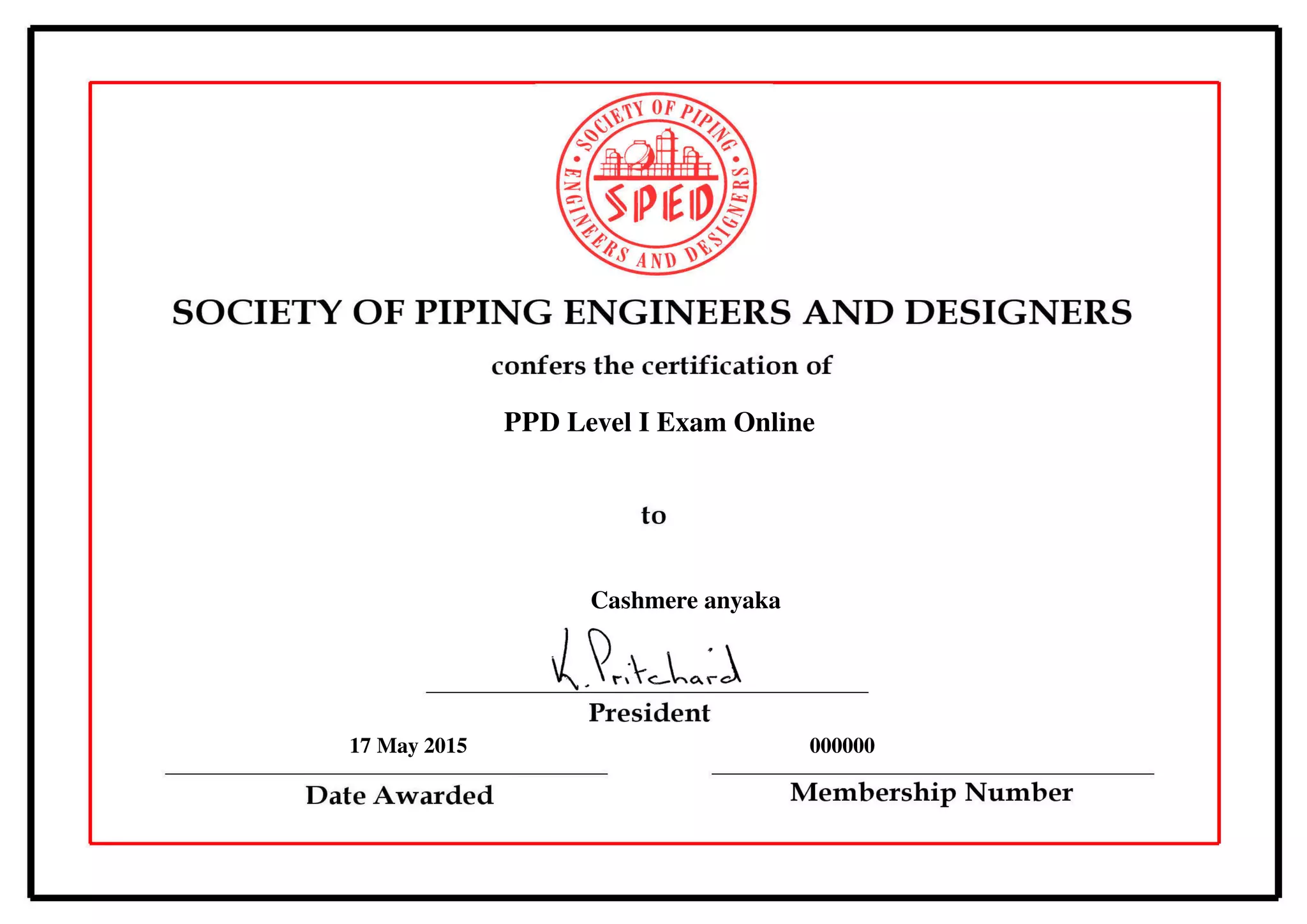 Sped certification | PDF | Educational Assessment | Education