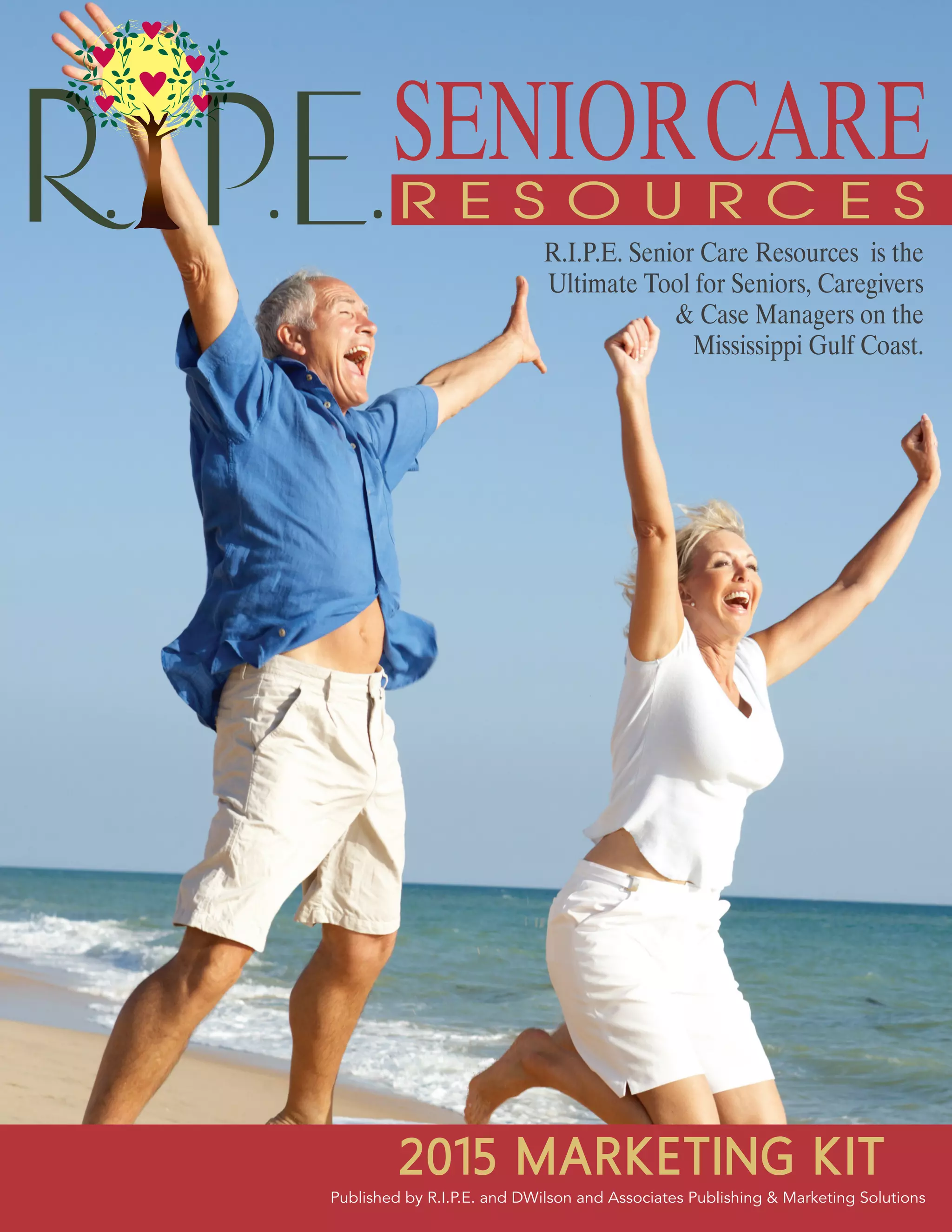 RIPE SCRG mktg kit 2nd issue rev | PDF