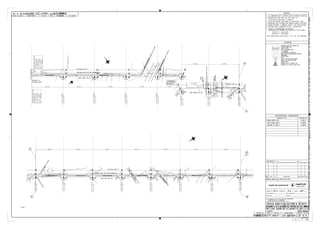 Access Road PART 1 Sheet 1 | PDF