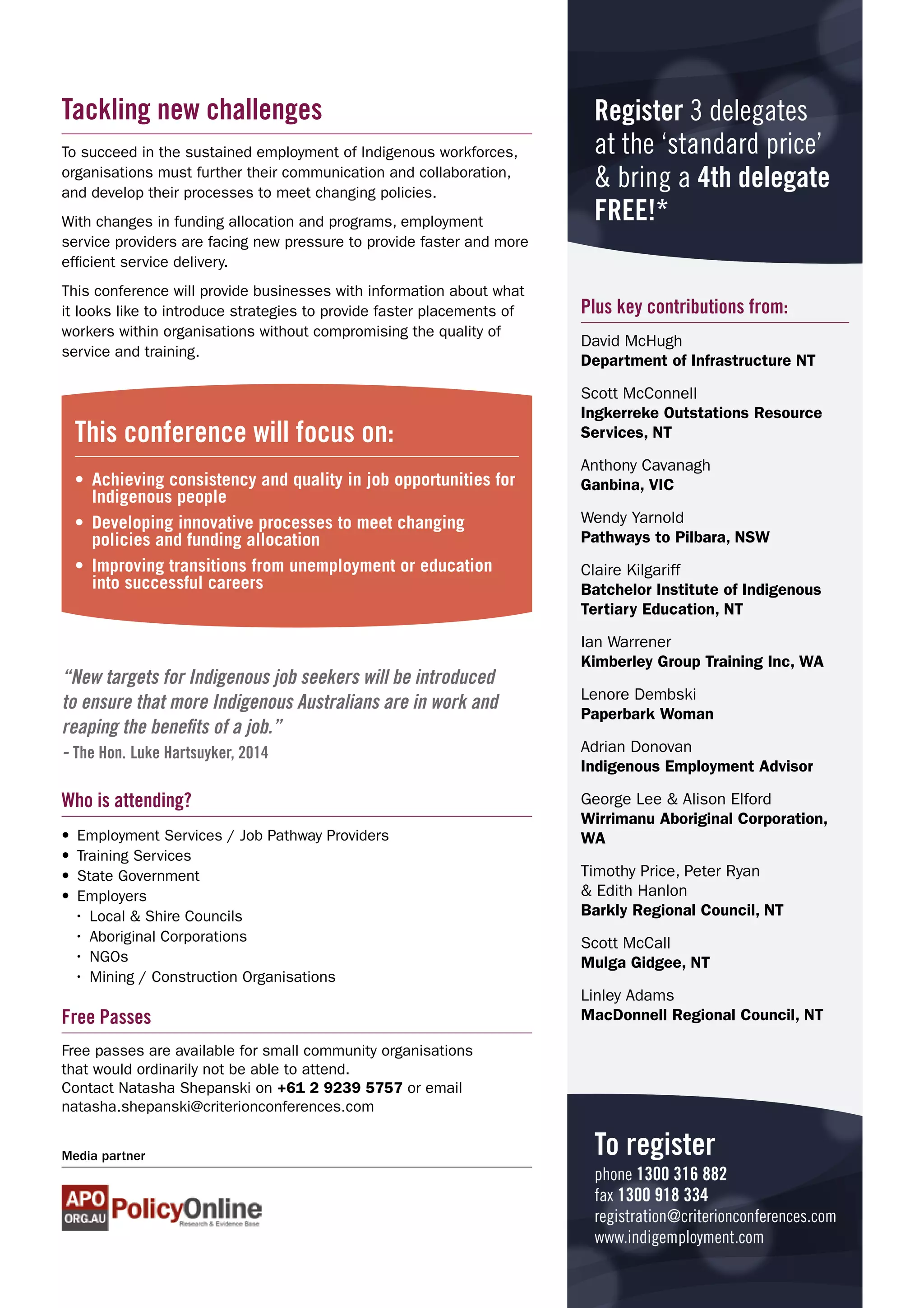 Indigenous-Employment | PDF