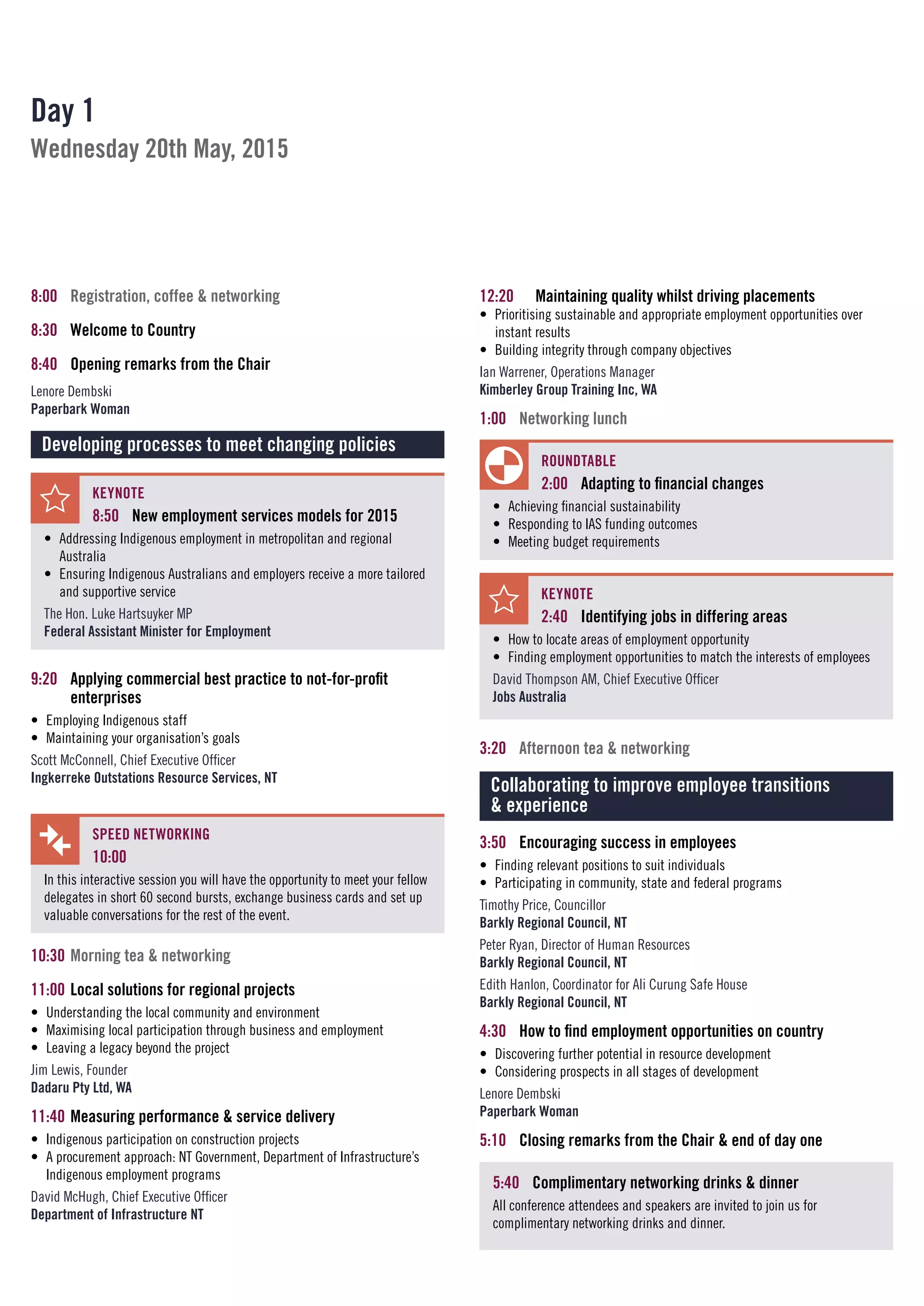 Indigenous-Employment | PDF