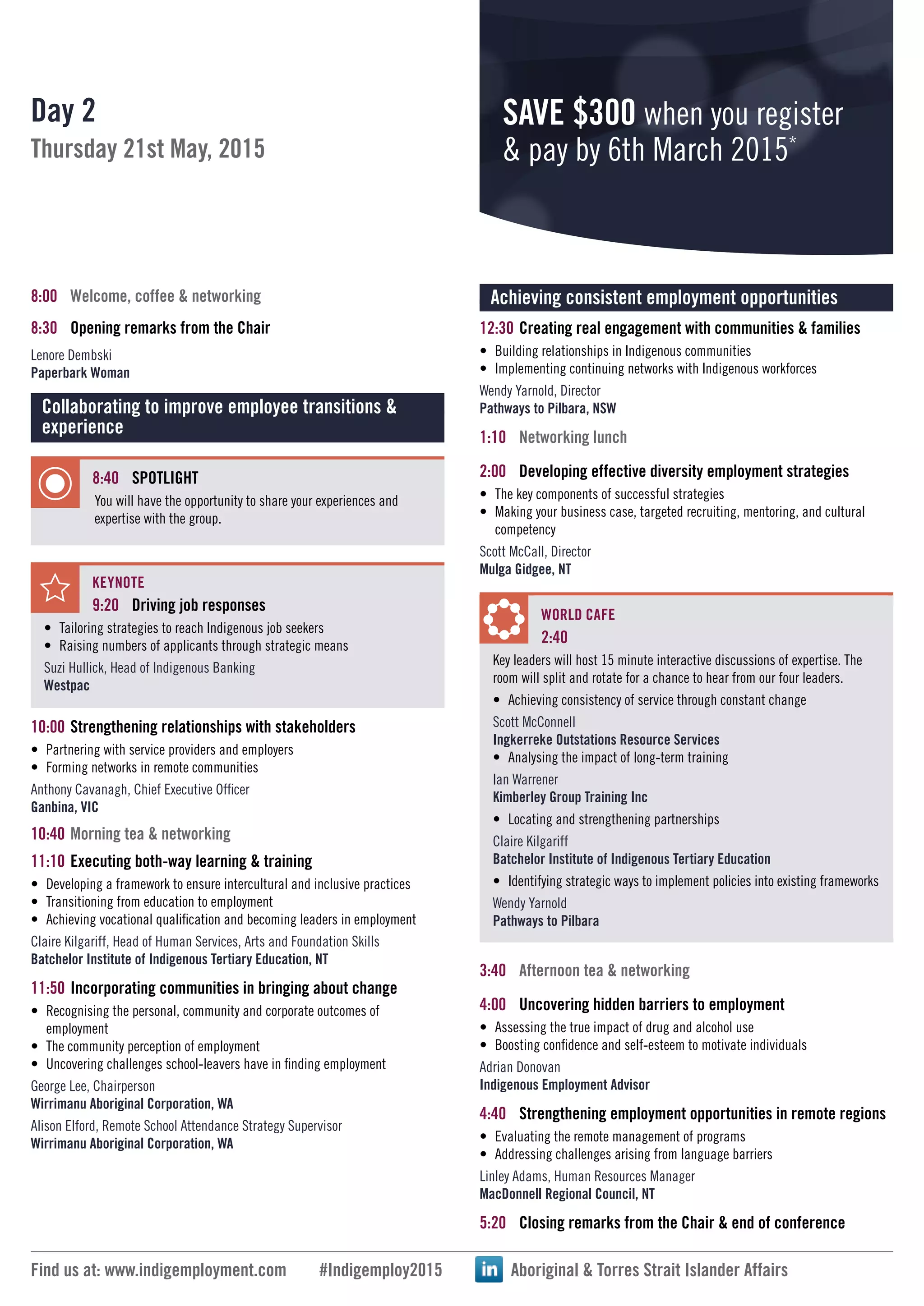 Indigenous-Employment | PDF