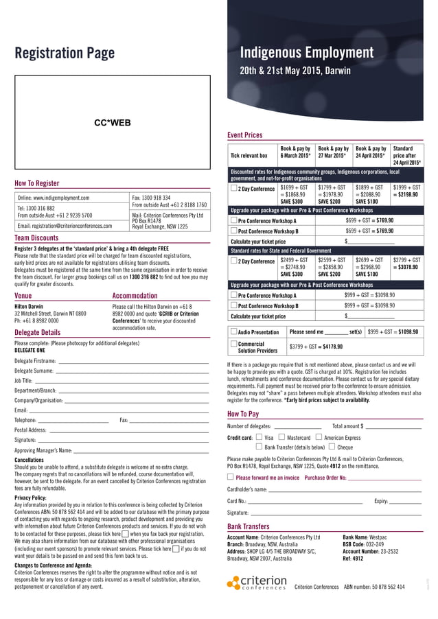 Indigenous-Employment | PDF