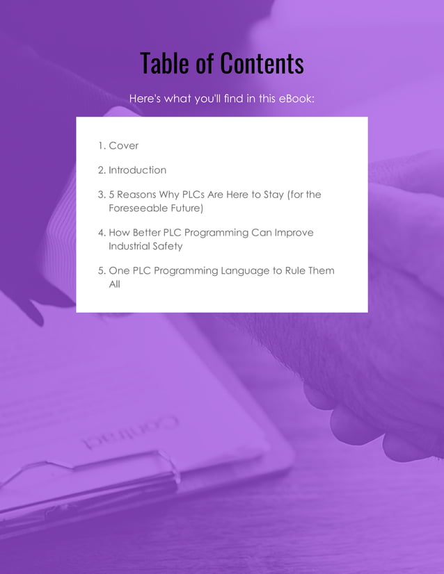 The Future of PLC Programming by WonderLogix | PDF