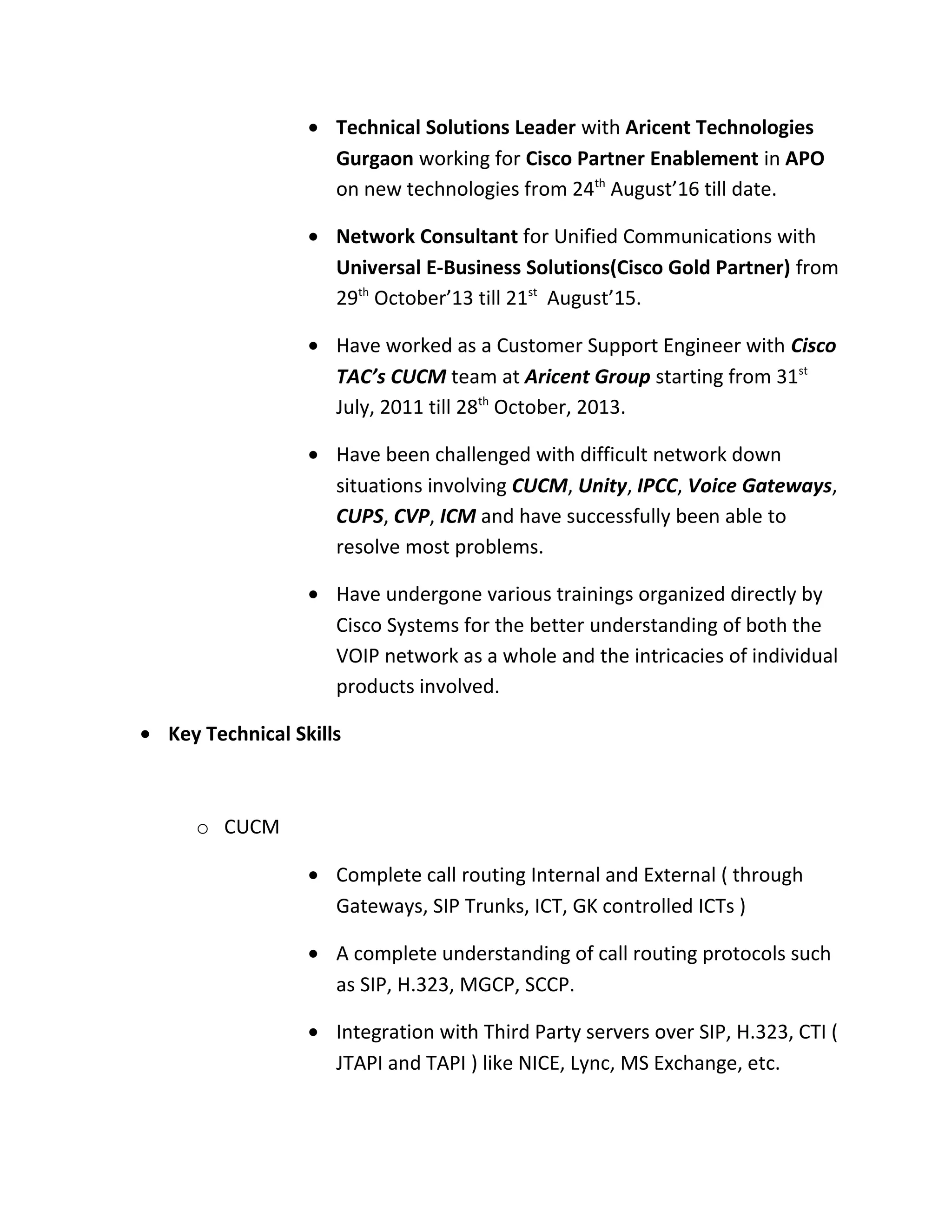 Resume.Jagpreet(1) | DOC