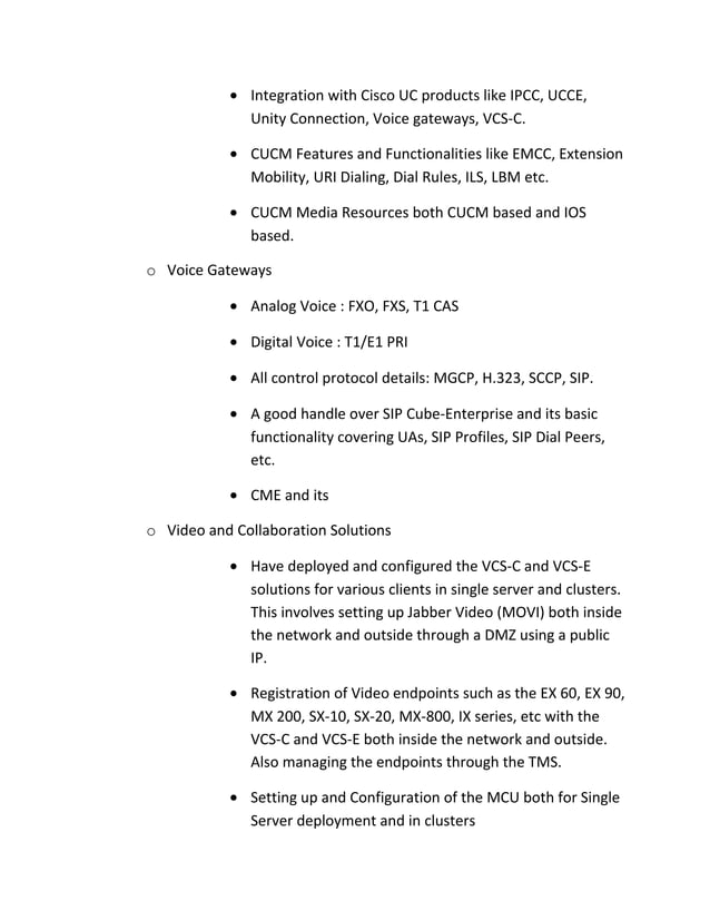 Resume.Jagpreet(1) | DOC