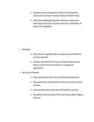 Resume.Jagpreet(1) | DOC