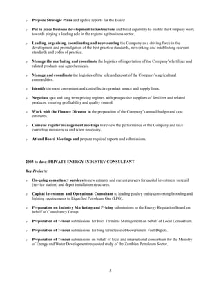 Lewis_Ncube_CV_for_Fenix_International | PDF