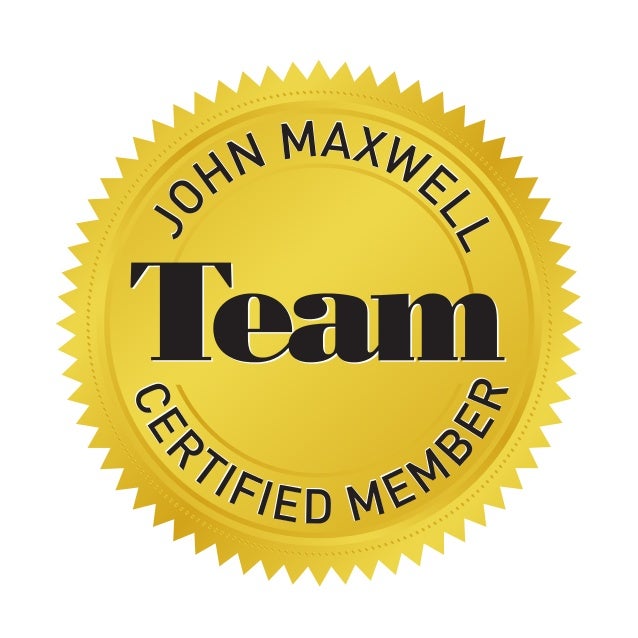 John Maxwell team logo