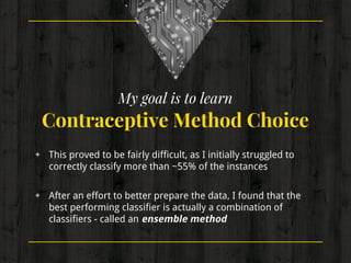 Technique Presentation | PPT