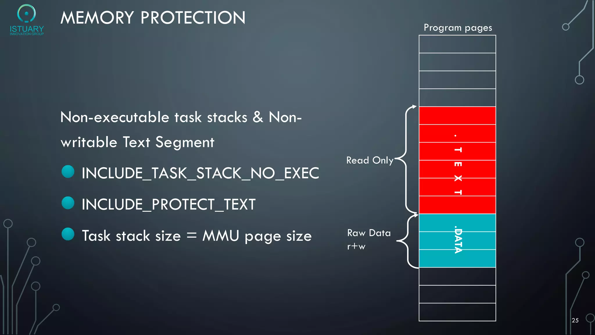 44CON London - Attacking VxWorks: from Stone Age to Interstellar | PPT