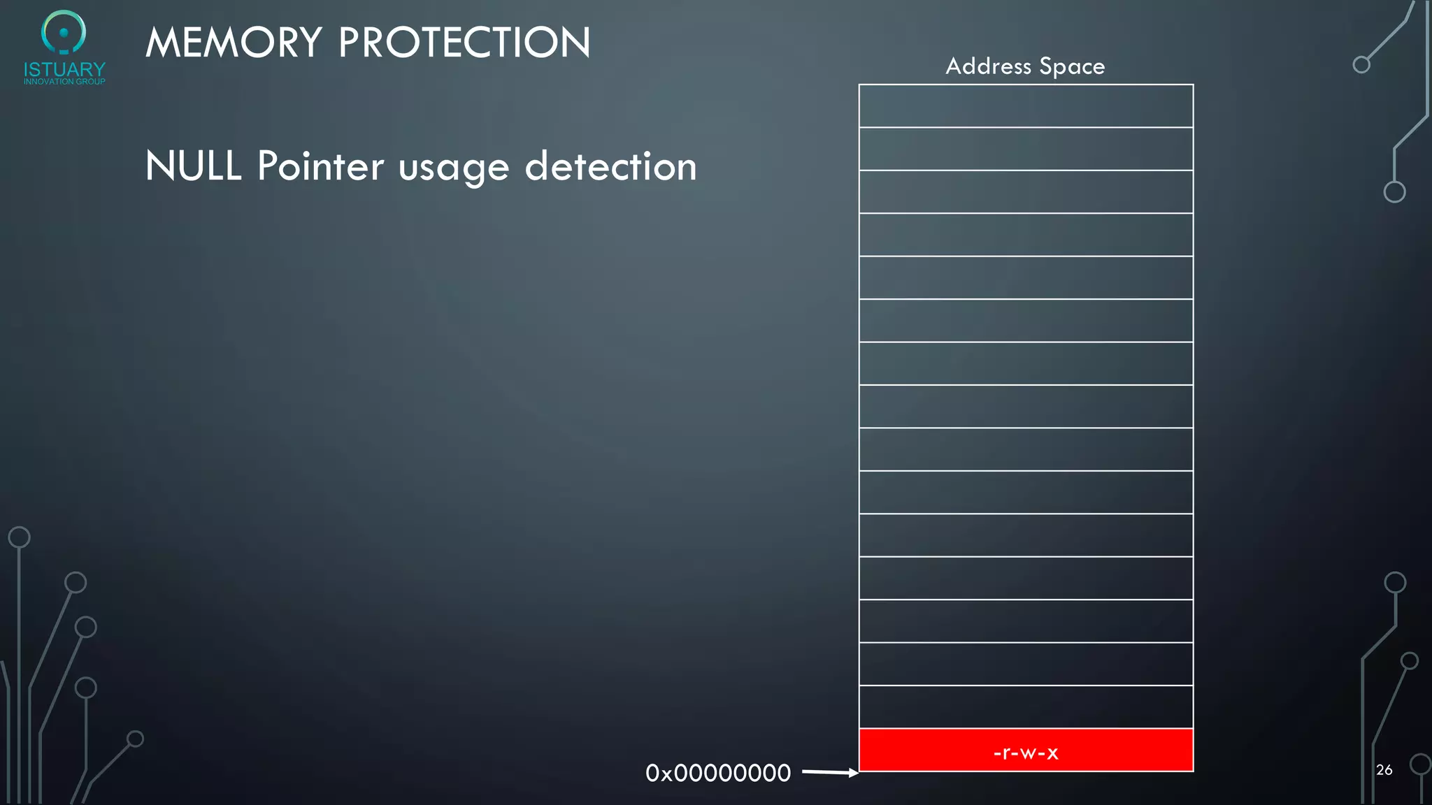 44CON London - Attacking VxWorks: from Stone Age to Interstellar | PPT