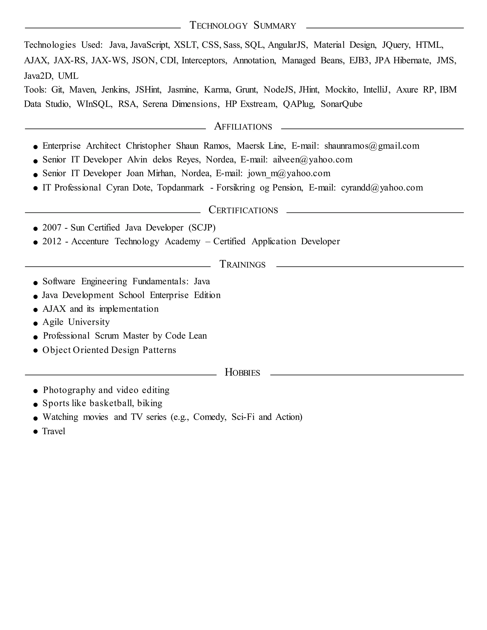 EricOliveros_Resume | DOCX