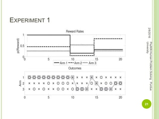 BanditProblems_final | PPT