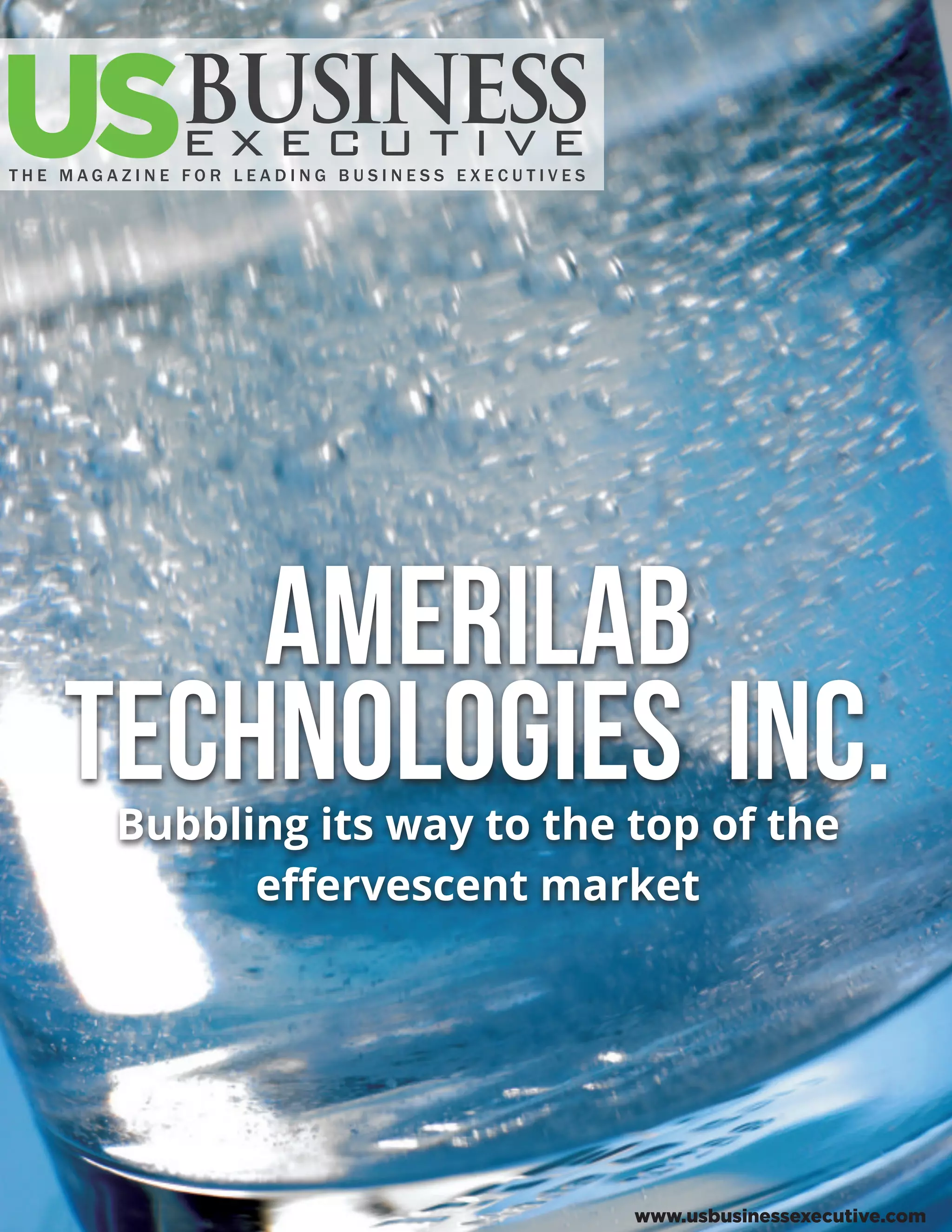 Amerilab Technologies | PDF