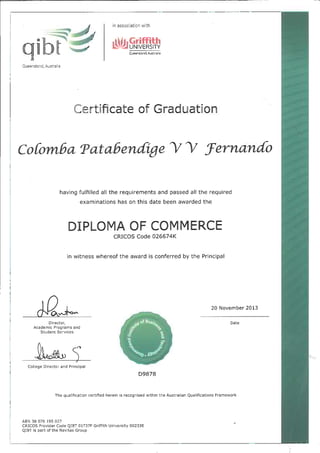 Diploma in Commerce.PDF