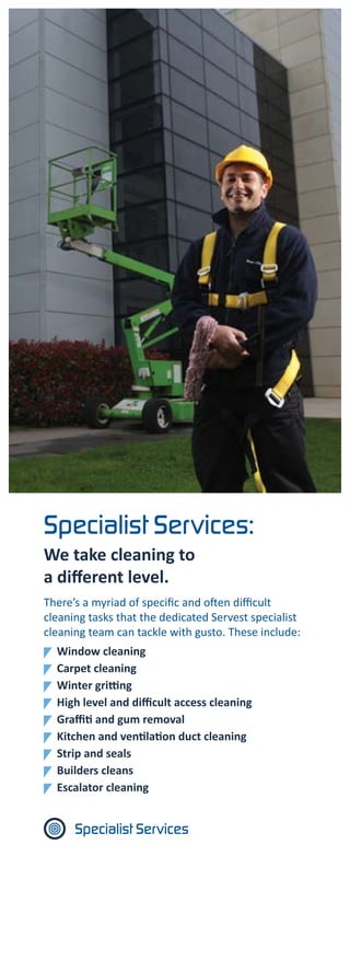 Servest Pantone Book Web | PDF