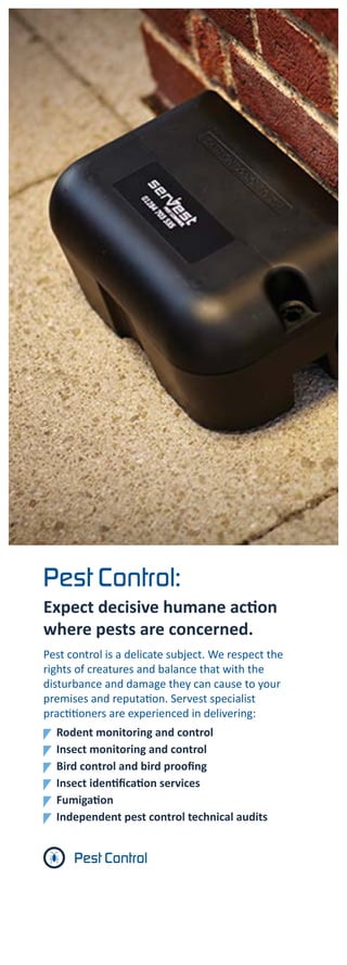 Servest Pantone Book Web | PDF