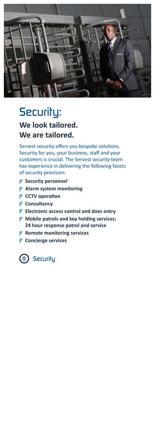 Servest Pantone Book Web | PDF