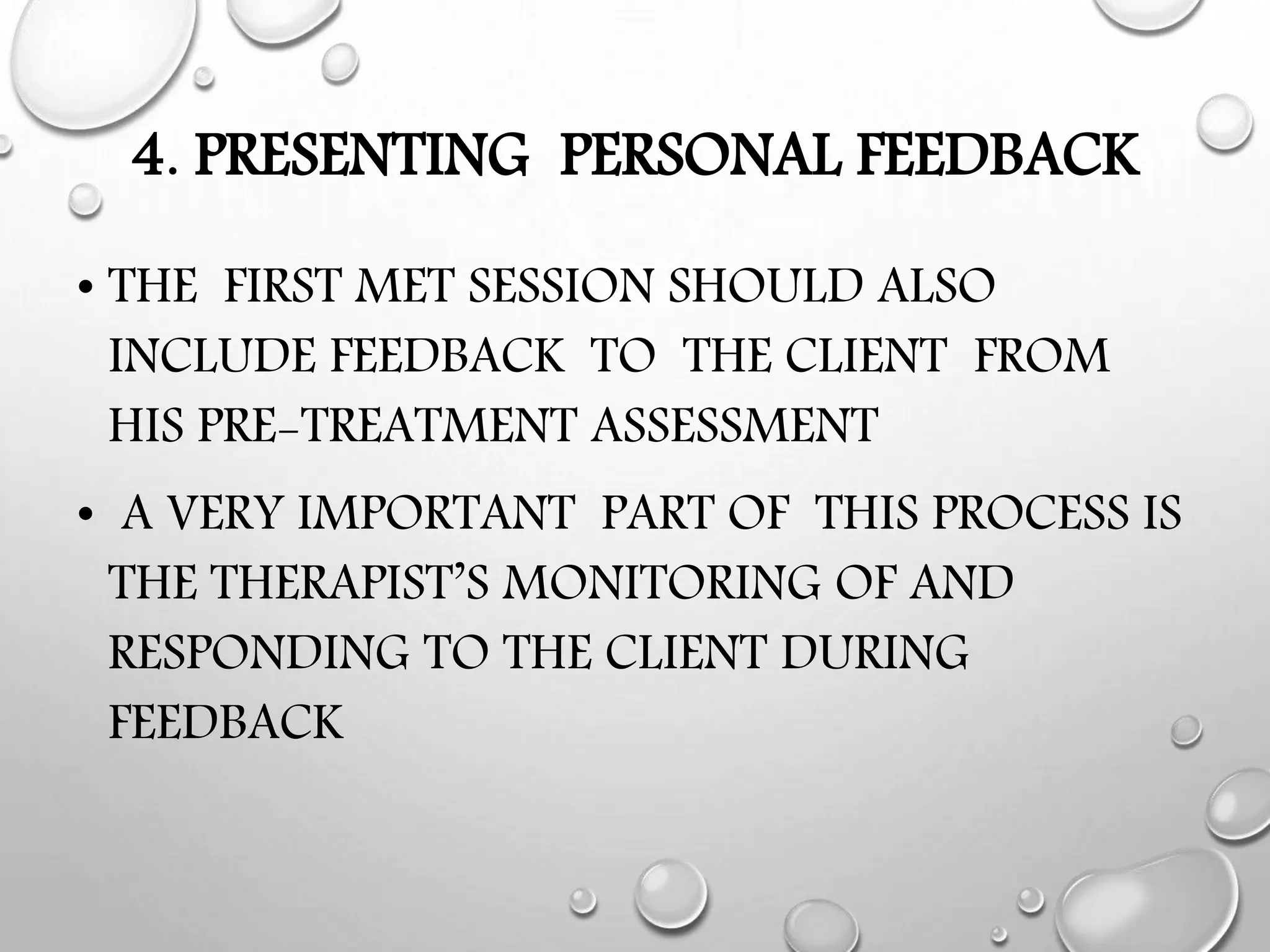 MOTIVATION ENHANCEMENT THERAPY | PPTX