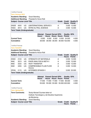 Transcript 09-08-16 | PDF