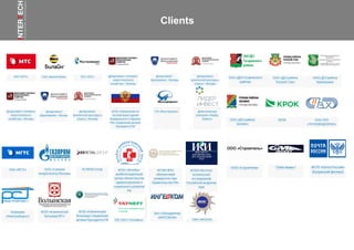 Builders advanced engineering construction in Qatar InterTech | PPT