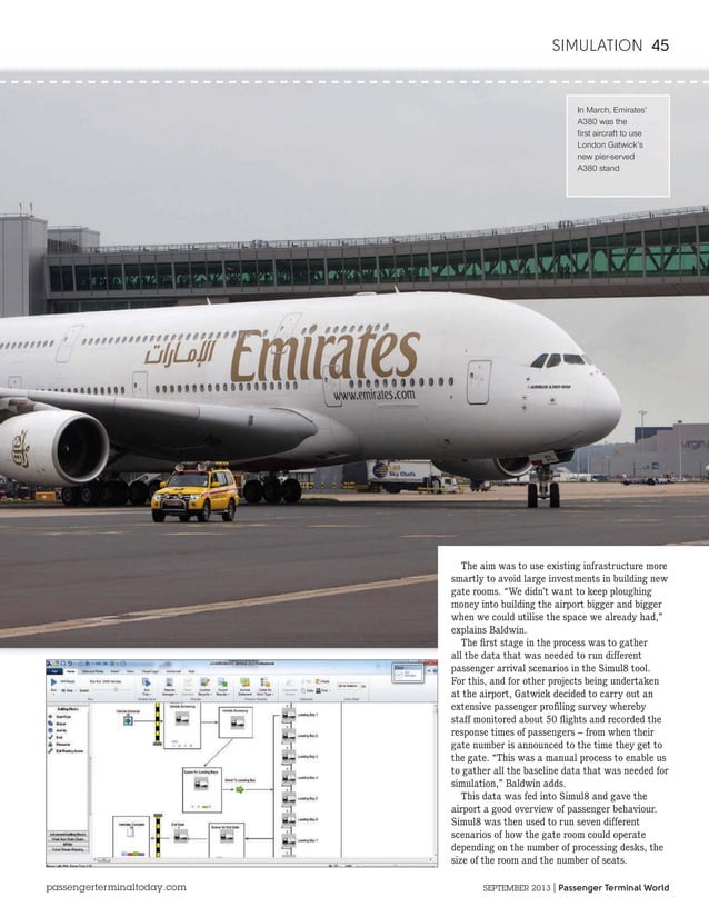Gatwick_case_study_A380 | PDF