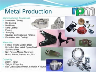 RPM_Engineering_Presentation.V | PPT