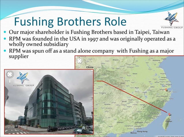 RPM_Engineering_Presentation.V | PPT