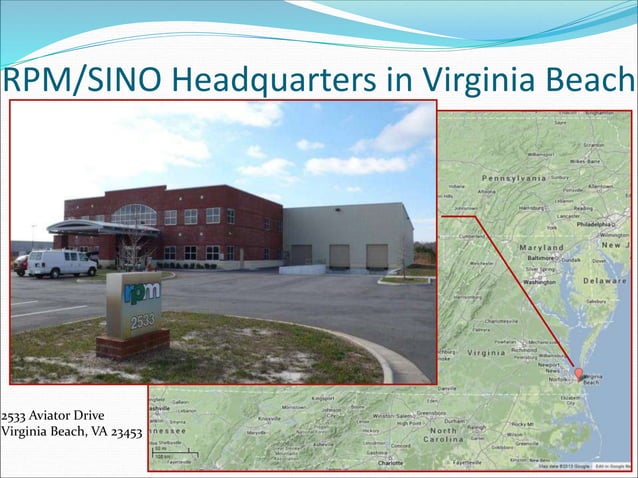 RPM_Engineering_Presentation.V | PPT