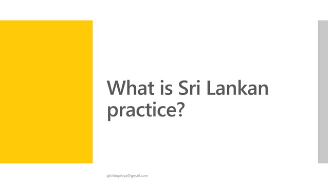 IPM NDTHRD - GESTURES, FACIAL EXPRESSIONS AND EYE CONTACT (1) | PDF