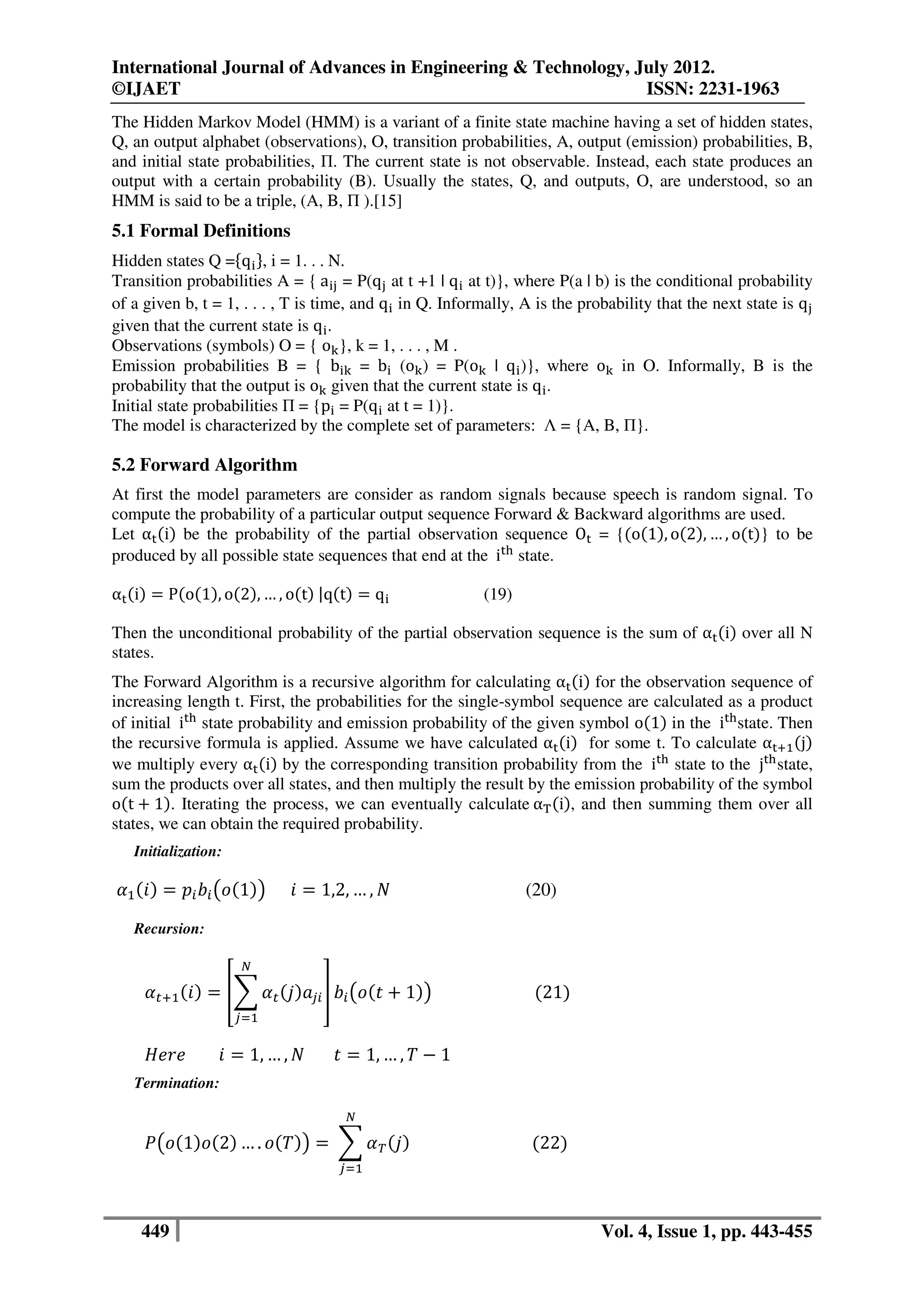 44 i9 advanced-speaker-recognition | PDF | Digital Audio | Computer Software and Applications