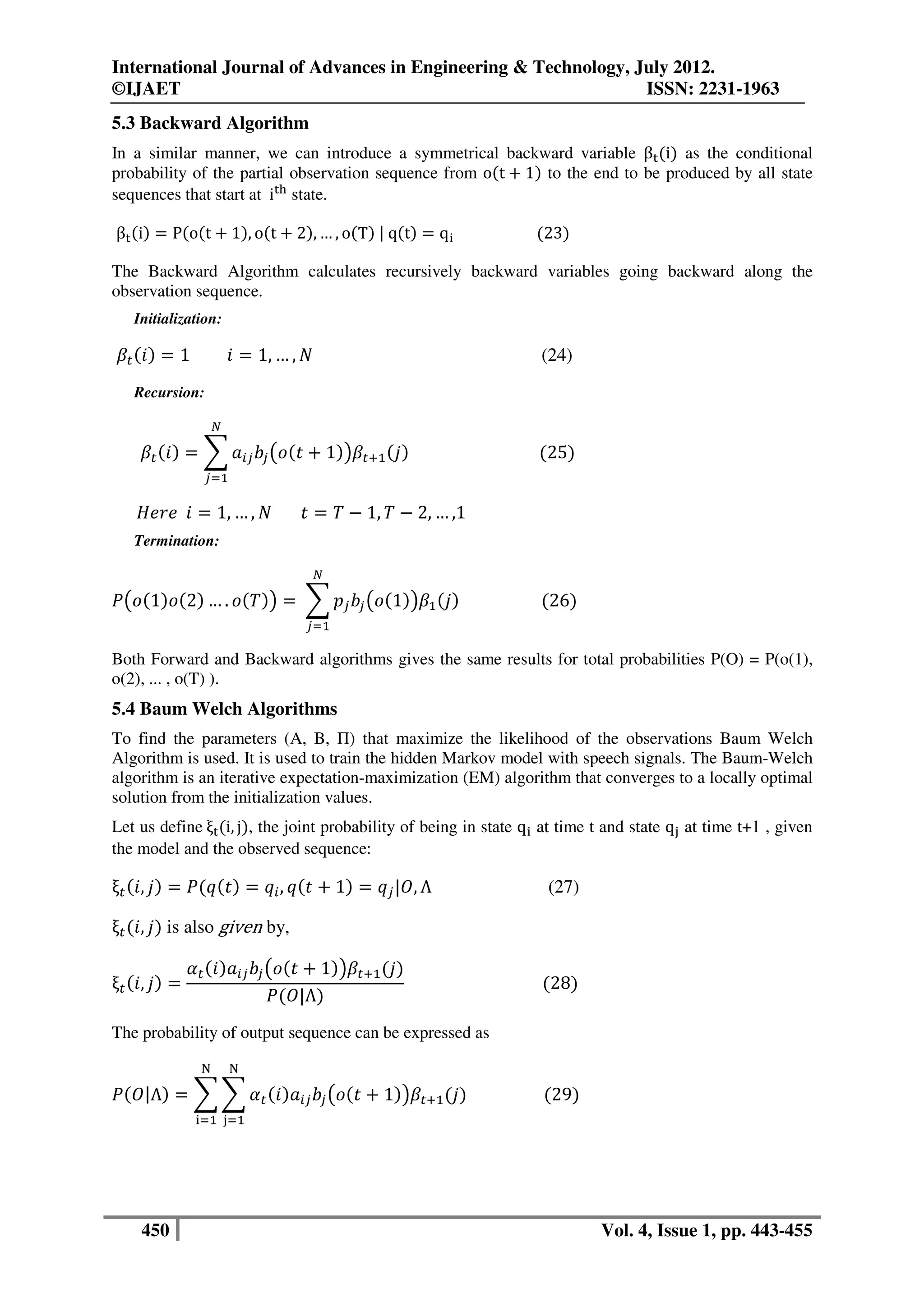 44 i9 advanced-speaker-recognition | PDF | Digital Audio | Computer Software and Applications