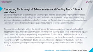 Improve Construction Productivity with These 5 Tips.pptx