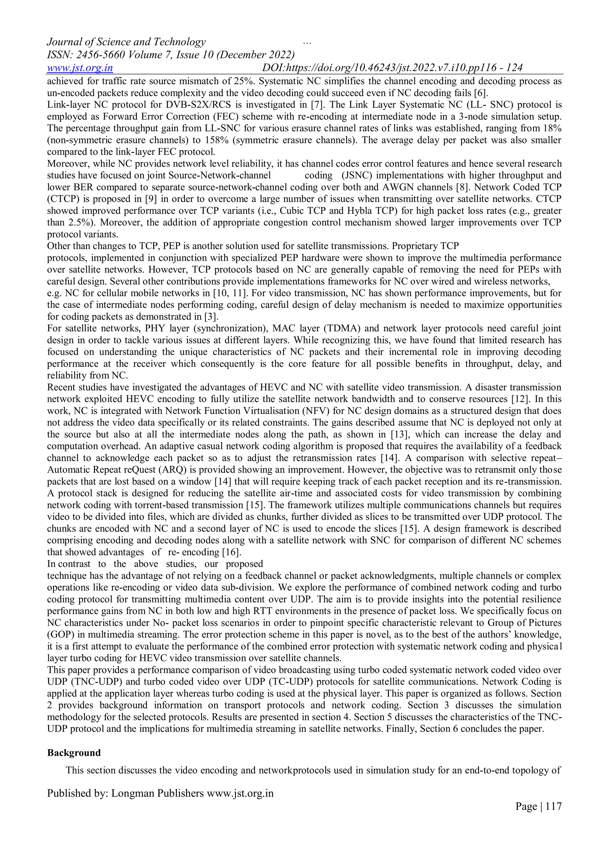 scopus indexed journals list | PDF