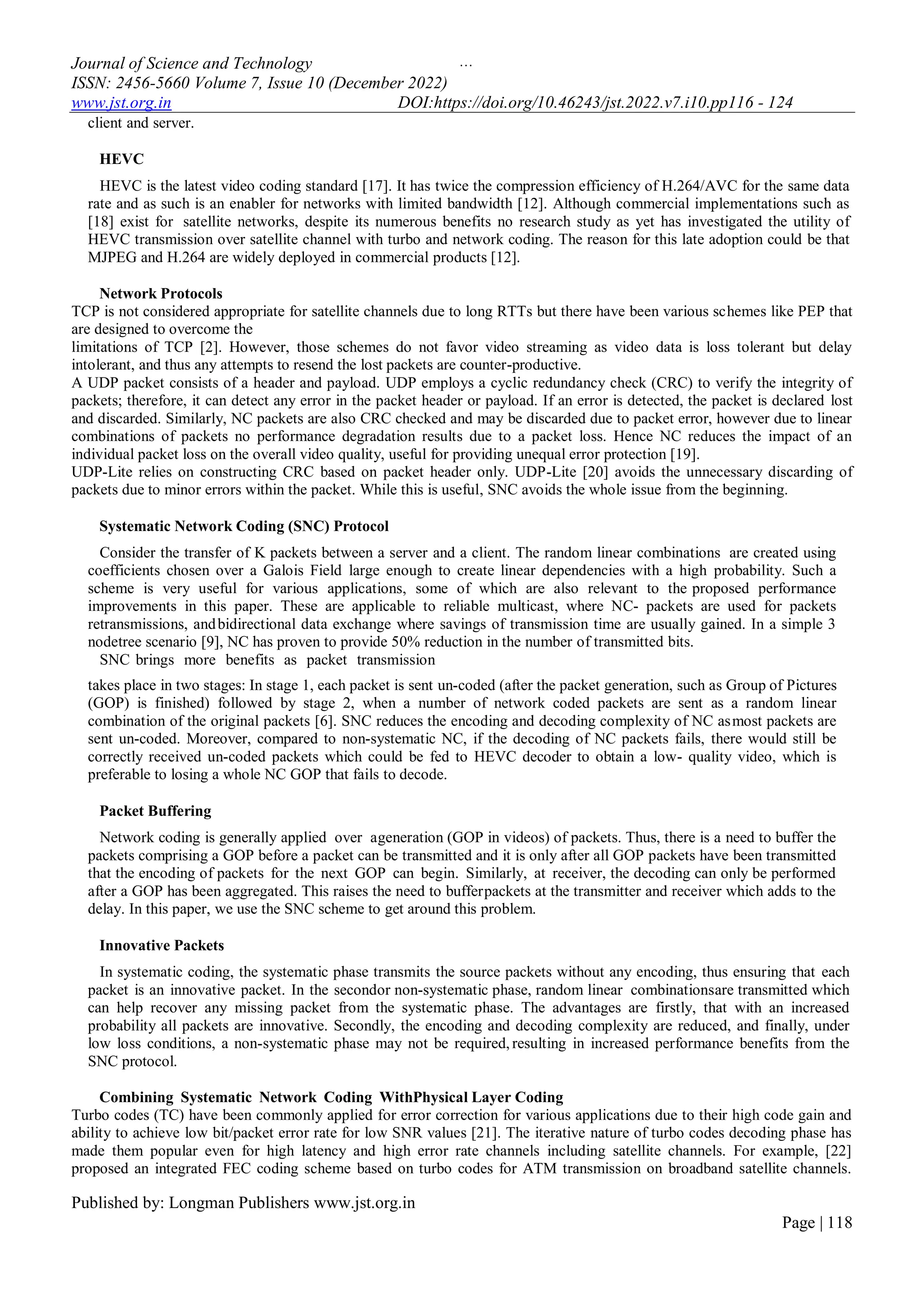 scopus indexed journals list | PDF