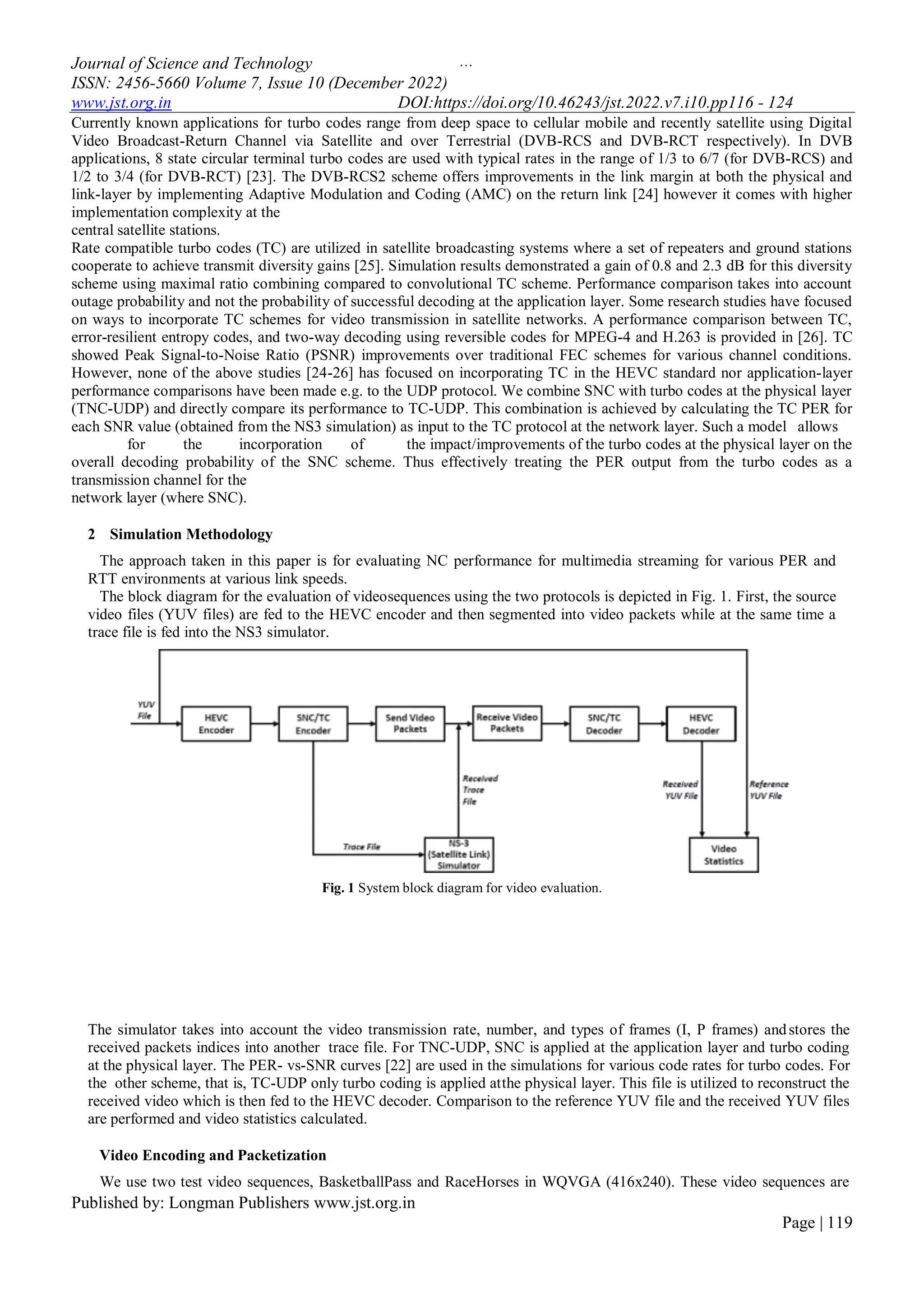 scopus indexed journals list | PDF
